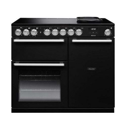 Piano de cuisson FALCON NEX100EIPGBL/CM-E1 Pas Cher - UBALDI.com